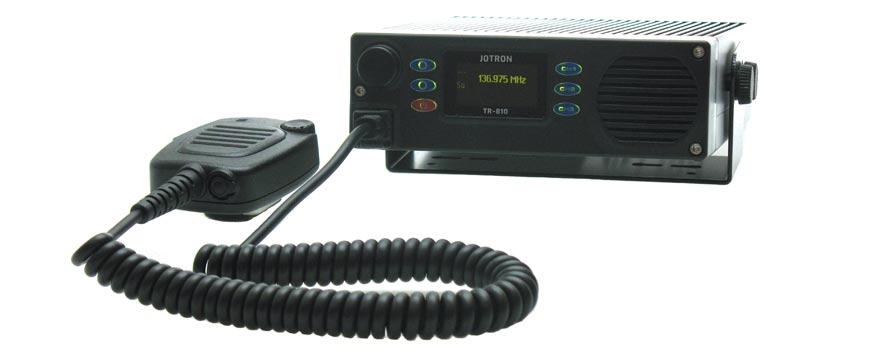 Aviation FM and AM Communications products from Jotron | CommSystems