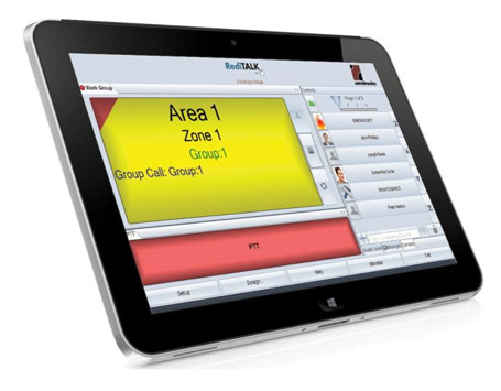 AVTEC and Omnitronics Dispatch Consoles for Communications | CommSystems