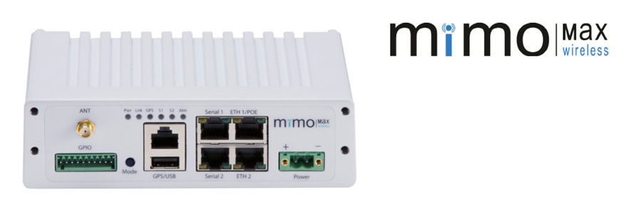 Telemetry and SCADA System Products | CommSystems