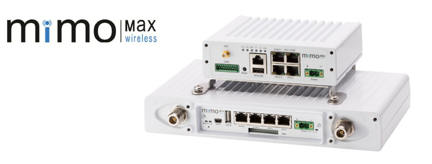 Telemetry and SCADA System Products | CommSystems