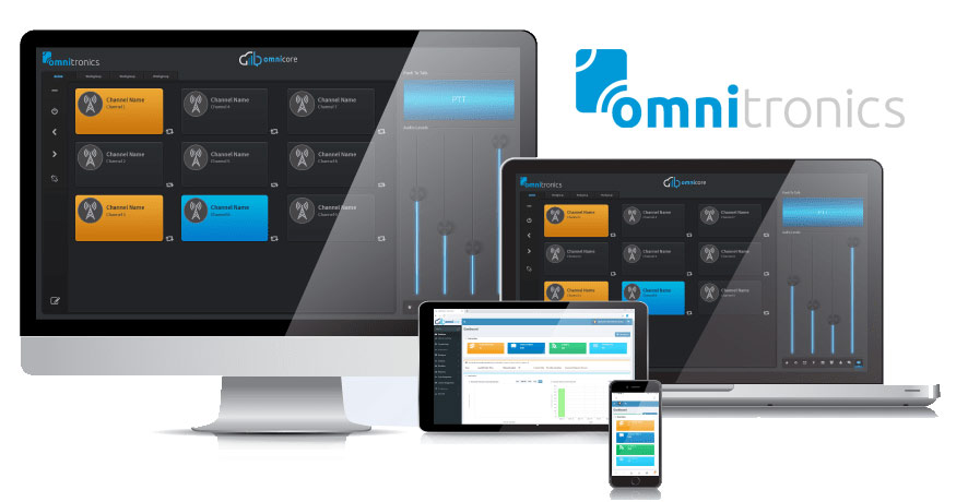 AVTEC and Omnitronics Dispatch Consoles for Communications | CommSystems