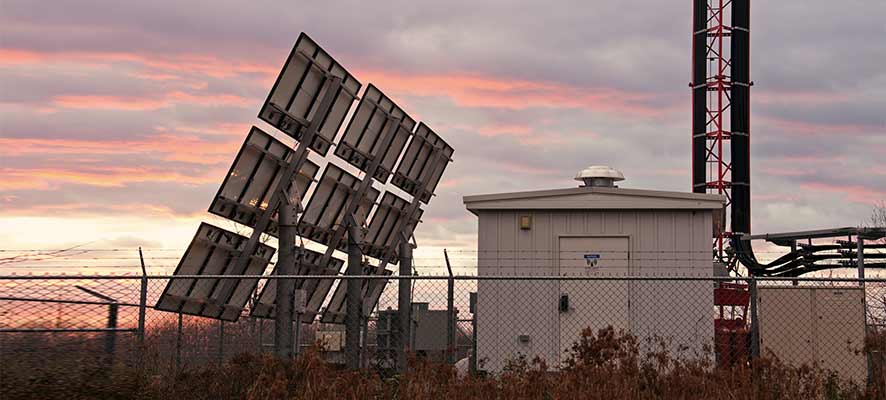 Battery Backup and UPS Products from Enatel | CommSystems