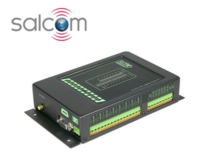 Digital Two-Way Radio - Wireless Radio Links - Communications Systems | CommSystems