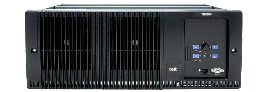 P25 Digital Two-Way Radio products from Tait Communications | CommSystems