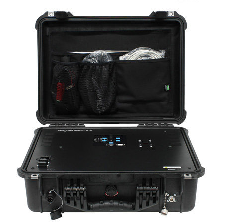 P25 Digital Two-Way Radio products from Tait Communications | CommSystems